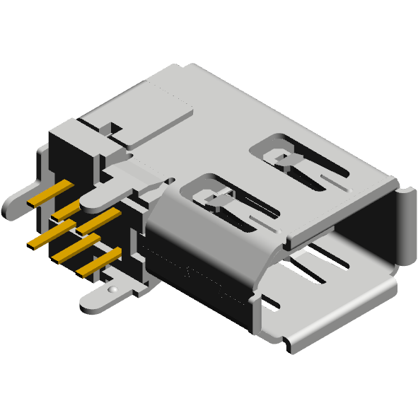 IEEE 1394 - Euro-Conn