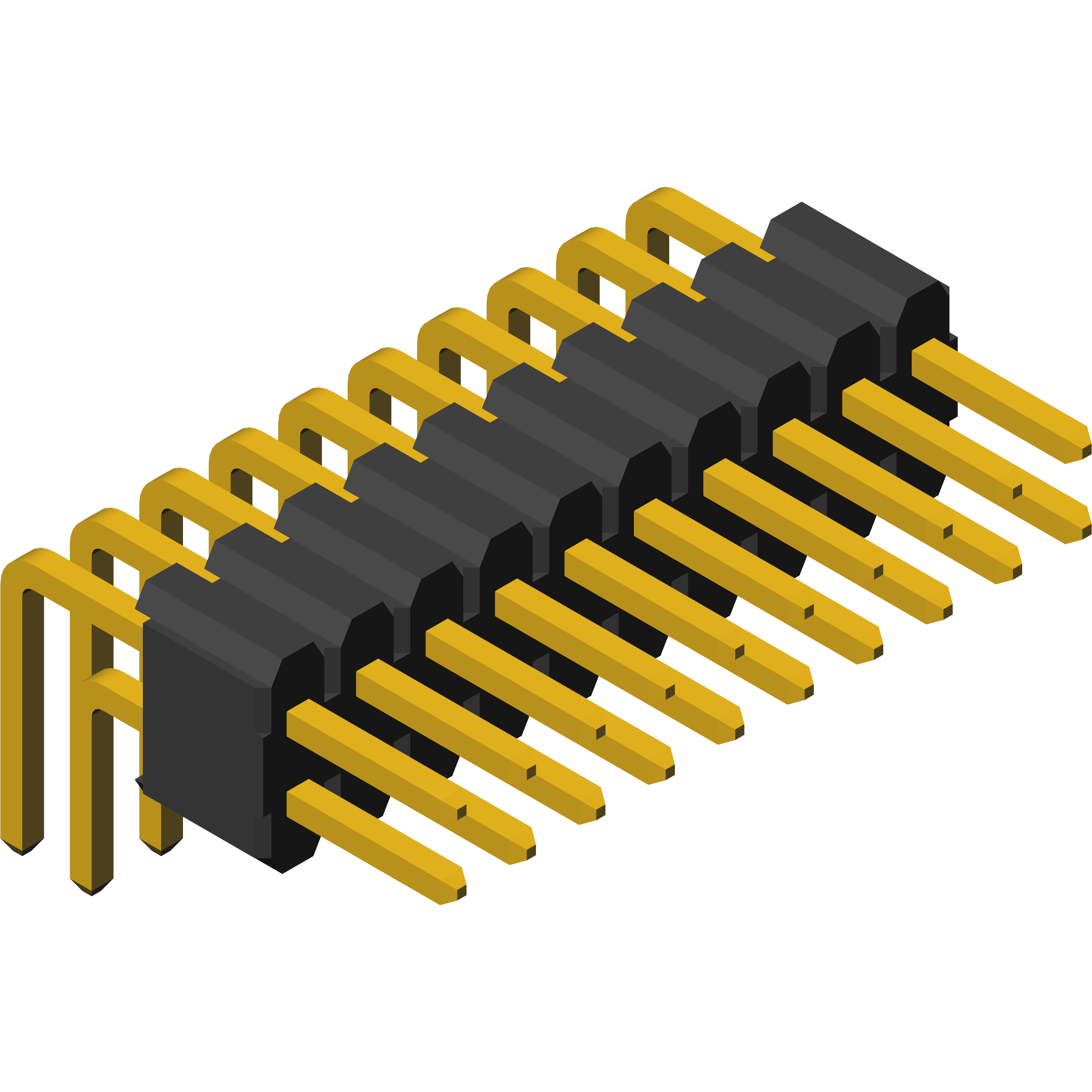 Connectors for Electronics | Our products