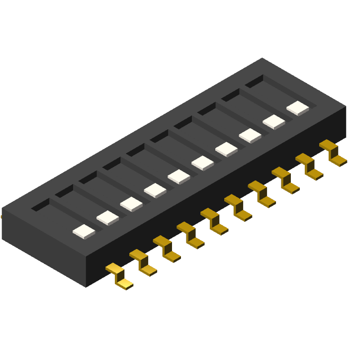 DIP SWITCHES - Euro-Conn