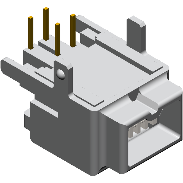 IEEE 1394 - Euro-Conn