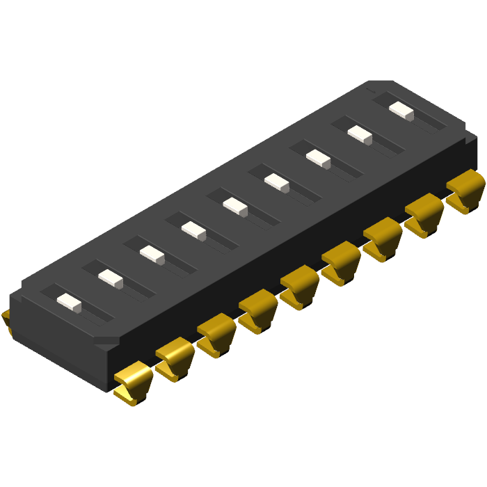 DIP SWITCHES - Euro-Conn