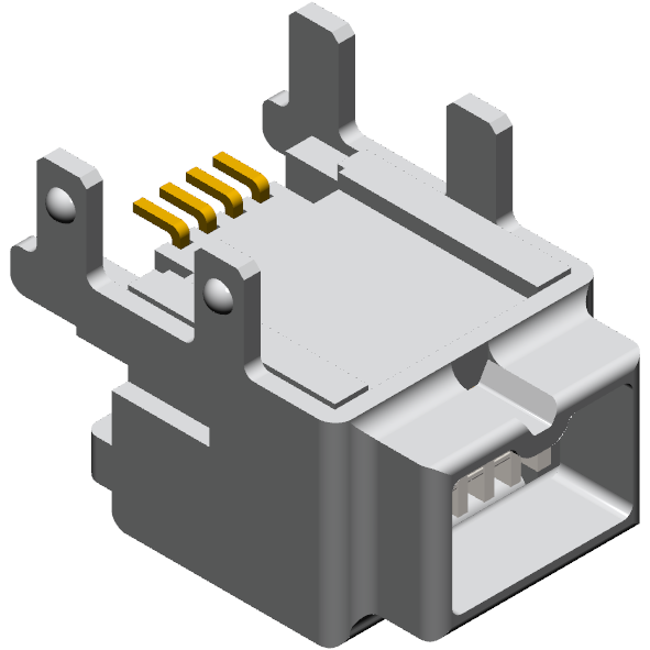IEEE 1394 - Euro-Conn