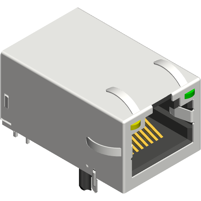 MODULAR MAG - Euro-Conn