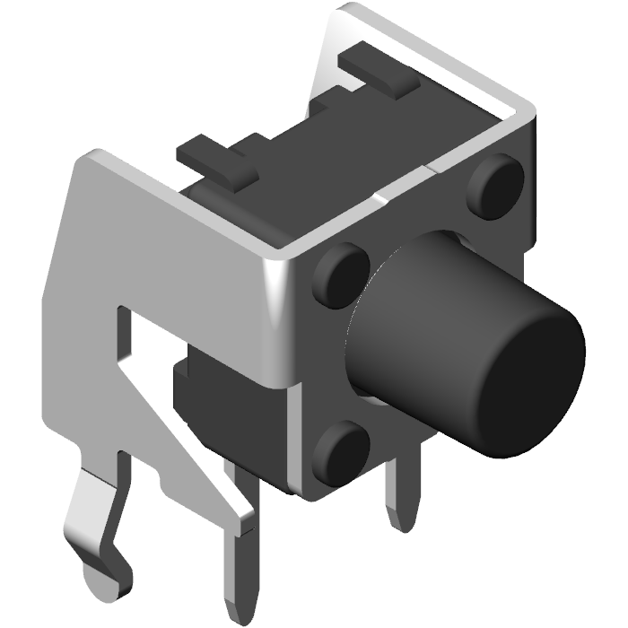 TACTILE SWITCHES - Euro-Conn