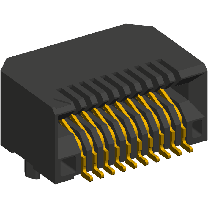 MODULAR MAG - Euro-Conn