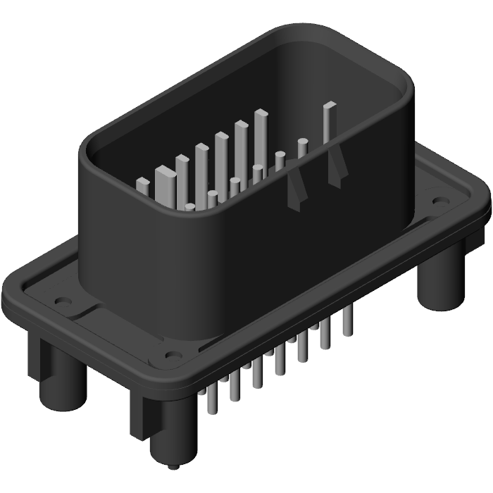 AUTOMOTIVE E-SEAL - Euro-Conn