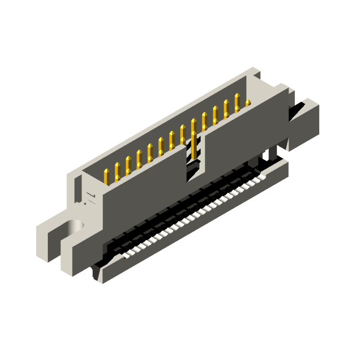 IDF RIBBON - Euro-Conn